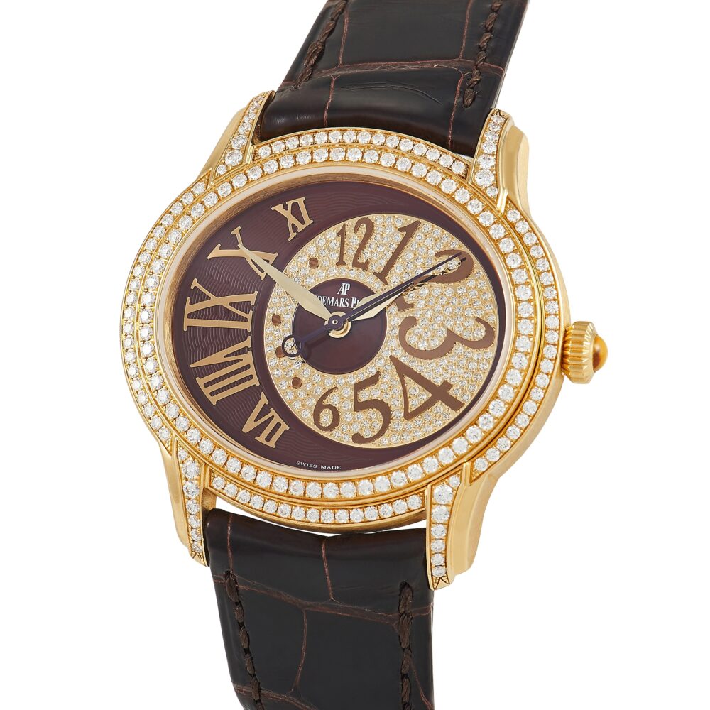 Shop Women’s Luxury Watches | Top Women’s Designer Watch Brands ...