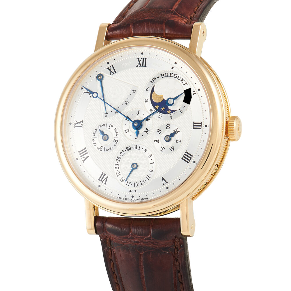 Breguet Watches: Buy a Certified Breguet Watch Online