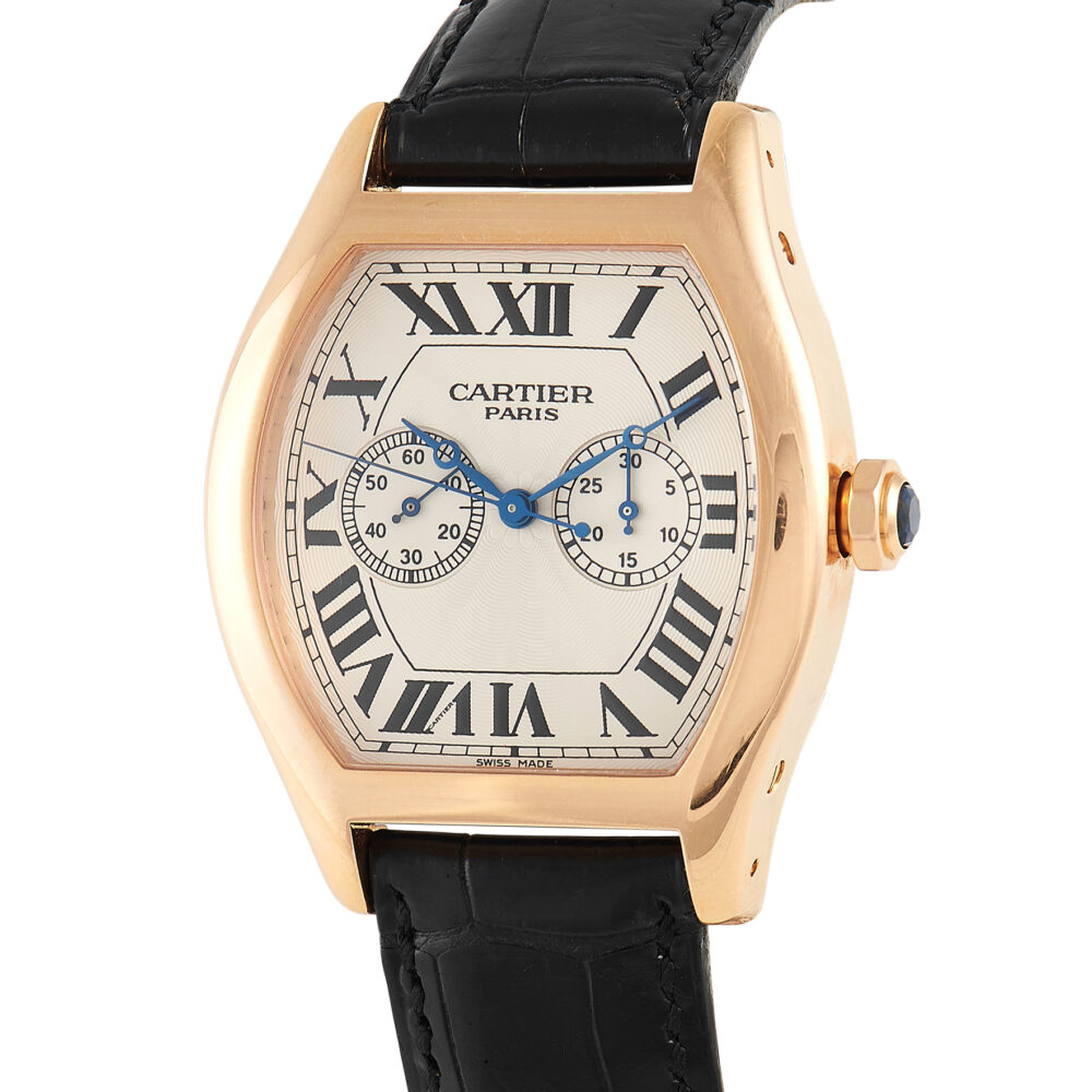 Cartier: Buy Authentic Pre-Owned and New Cartier Watches Online