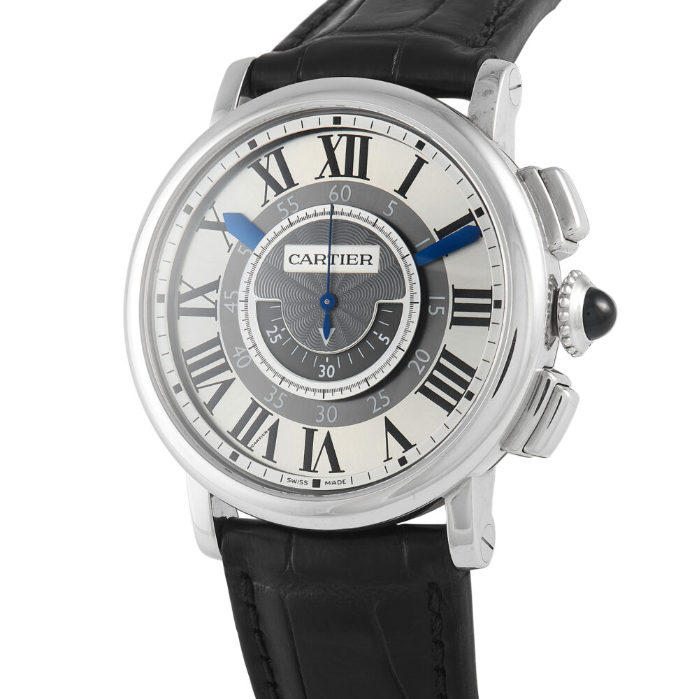 Cartier: Buy Authentic Pre-Owned and New Cartier Watches Online
