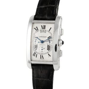 Cartier: Buy Authentic Pre-Owned and New Cartier Watches Online