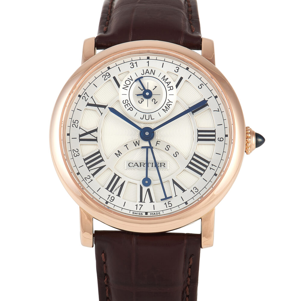 Cartier: Buy Authentic Pre-Owned and New Cartier Watches Online