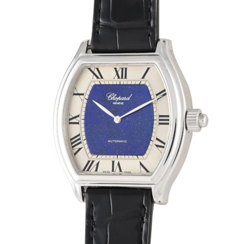 Chopard: Buy Authentic Pre-Owned and New Chopard Online