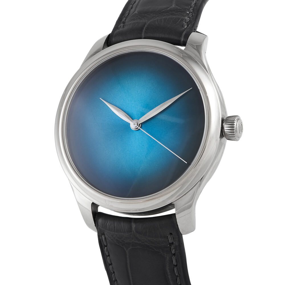 H. Moser Watches: Buy a Certified H. Moser Watch Online