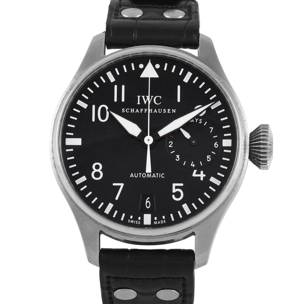 IWC Watches: Buy a Certified IWC Watch Online