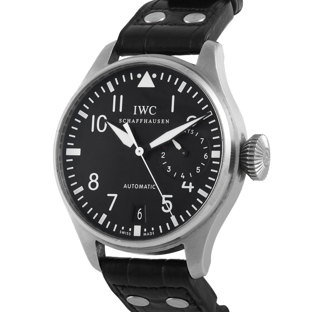 IWC Watches: Buy a Certified IWC Watch Online