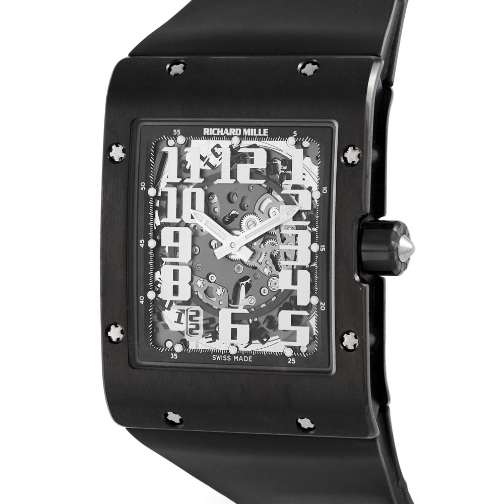 Richard Mille RM 016 Extra Flat Watch RM016