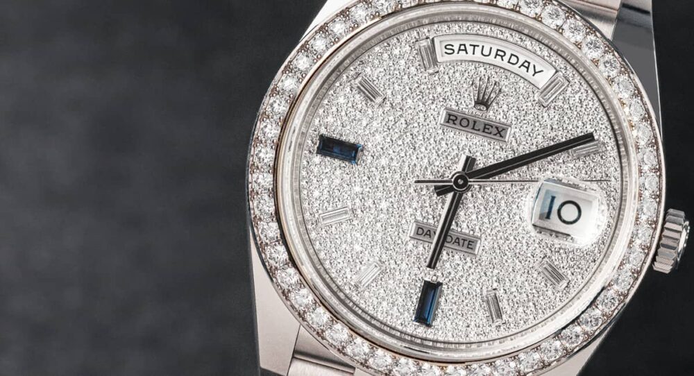 Luxury Bazaar | Buy Luxury Watches Online, Trusted Dealer, Top Brands