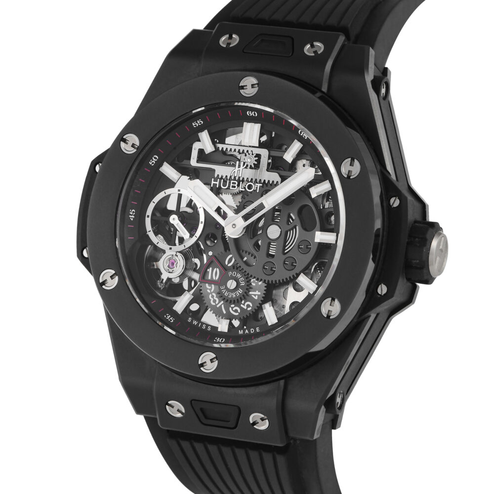 Hublot Watches: Buy a Certified Hublot Watch Online