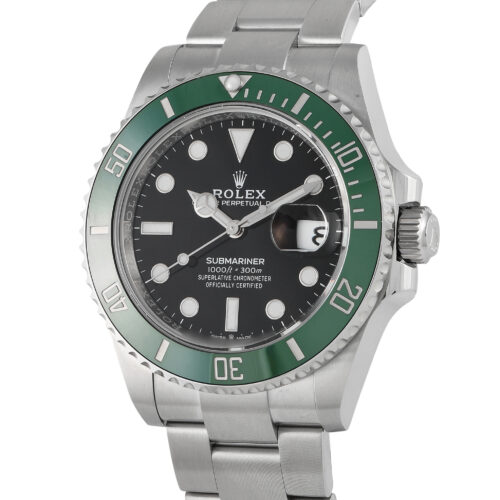 Rolex Air-King Bahrain Defense Force Watch - - Silver