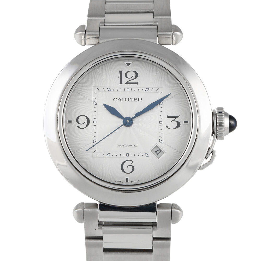 Cartier: Buy Authentic Pre-Owned and New Cartier Watches Online