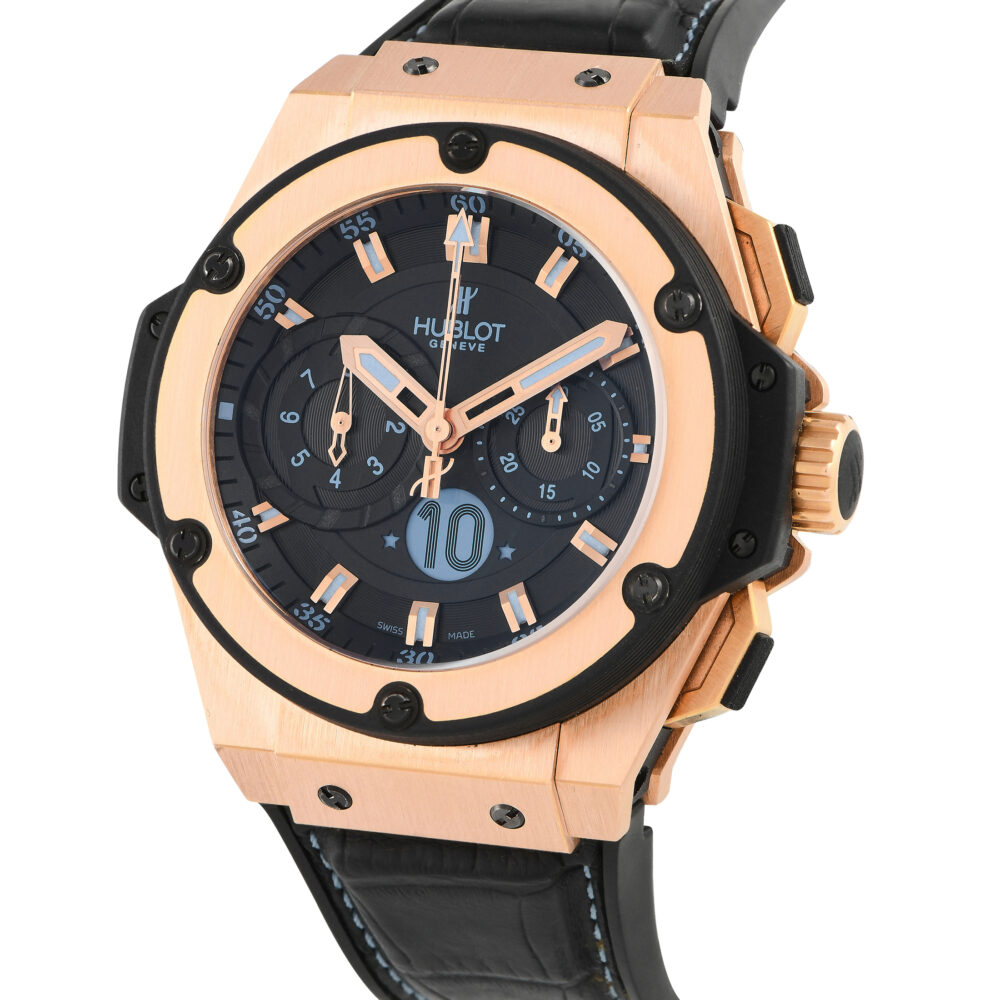 Hublot Watches: Buy a Certified Hublot Watch Online