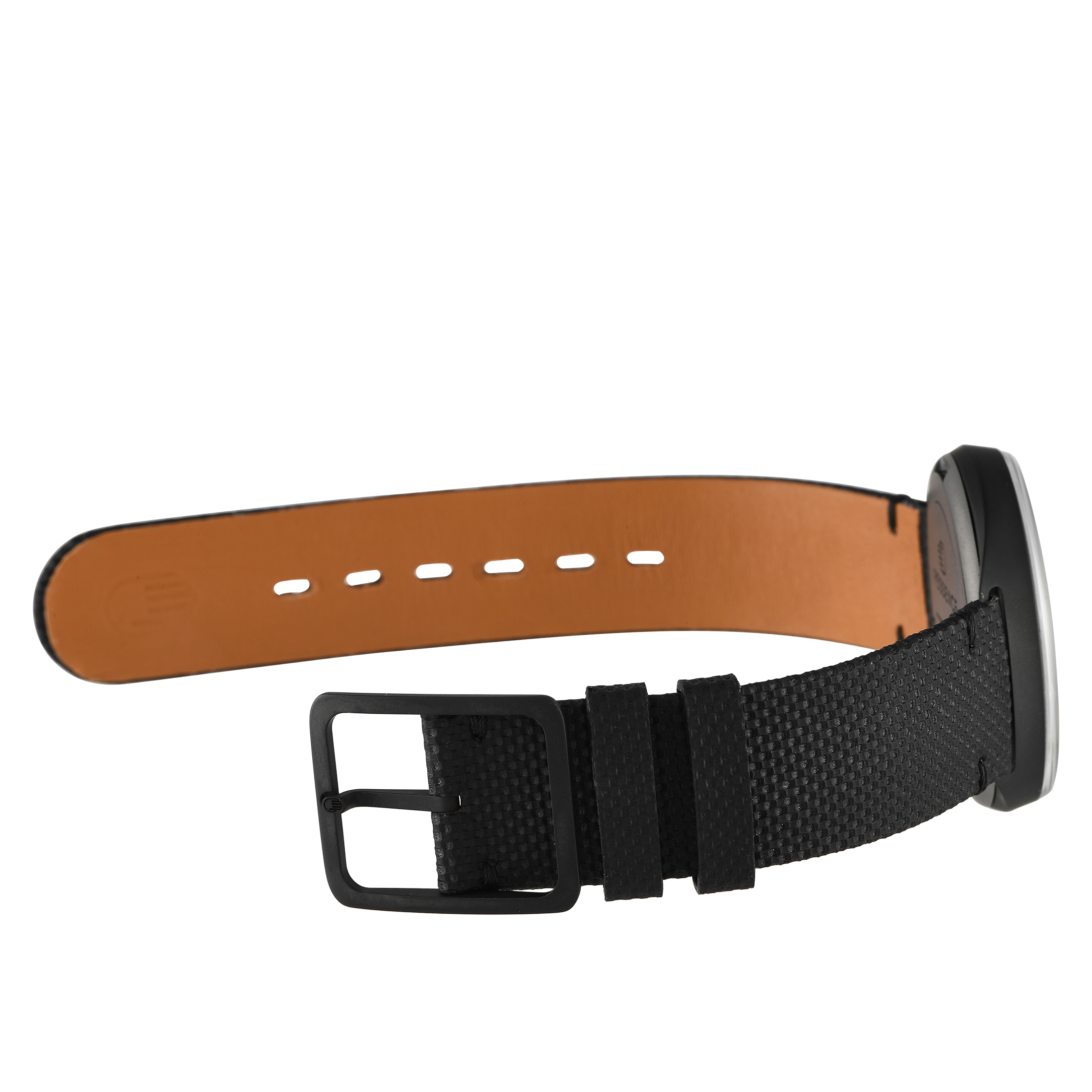 Ressence Type 1 Slim HOD3 Limited Edition Hodinkee Watch 1HOD3 - 42mm - Black - 2017 ...