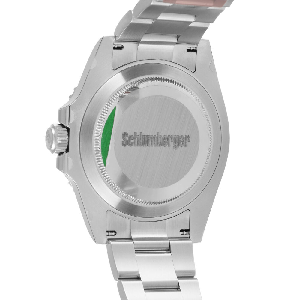 Rolex Submariner Date Schlumberger Watch 126610LN - 40mm - Black - 2022 ...