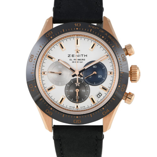 Zenith: Buy Authentic Pre-Owned and New Zenith Online
