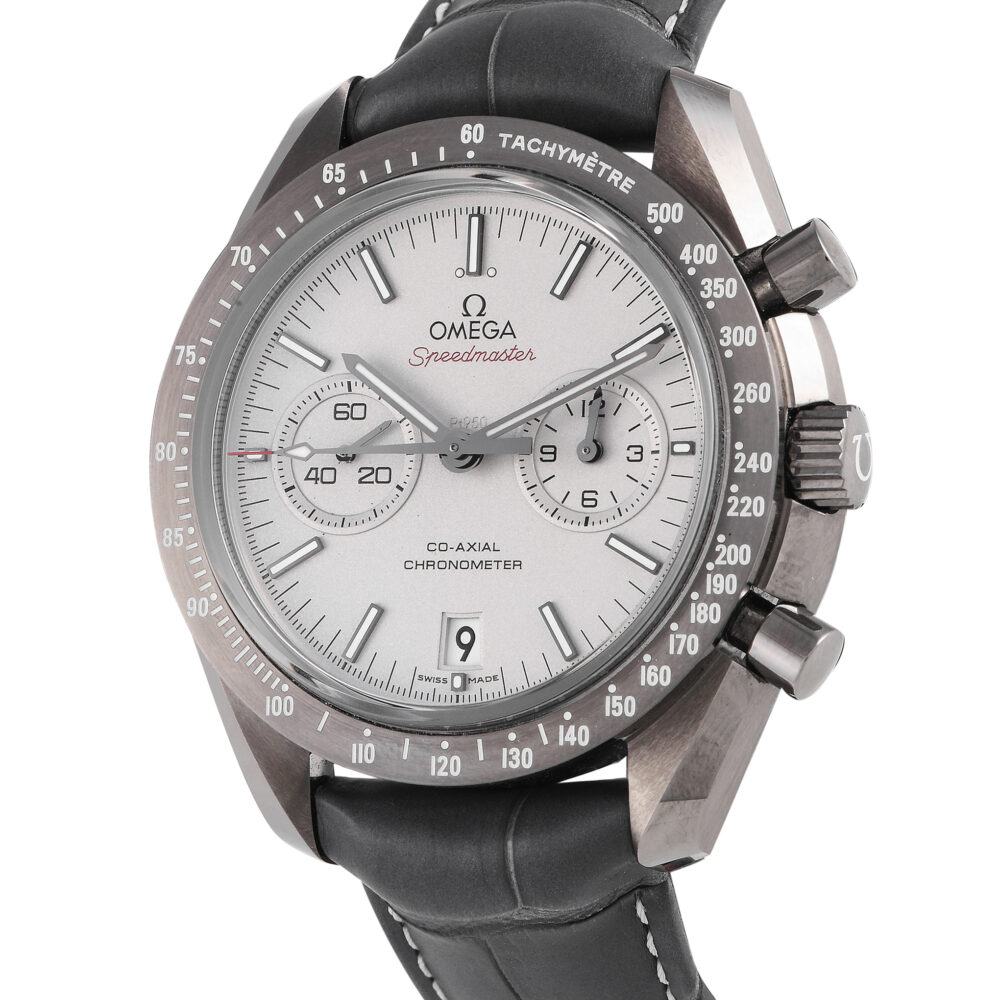 Omega Speedmaster Alaska Project Watch 311.32.42.30.04.001 - 42mm - White
