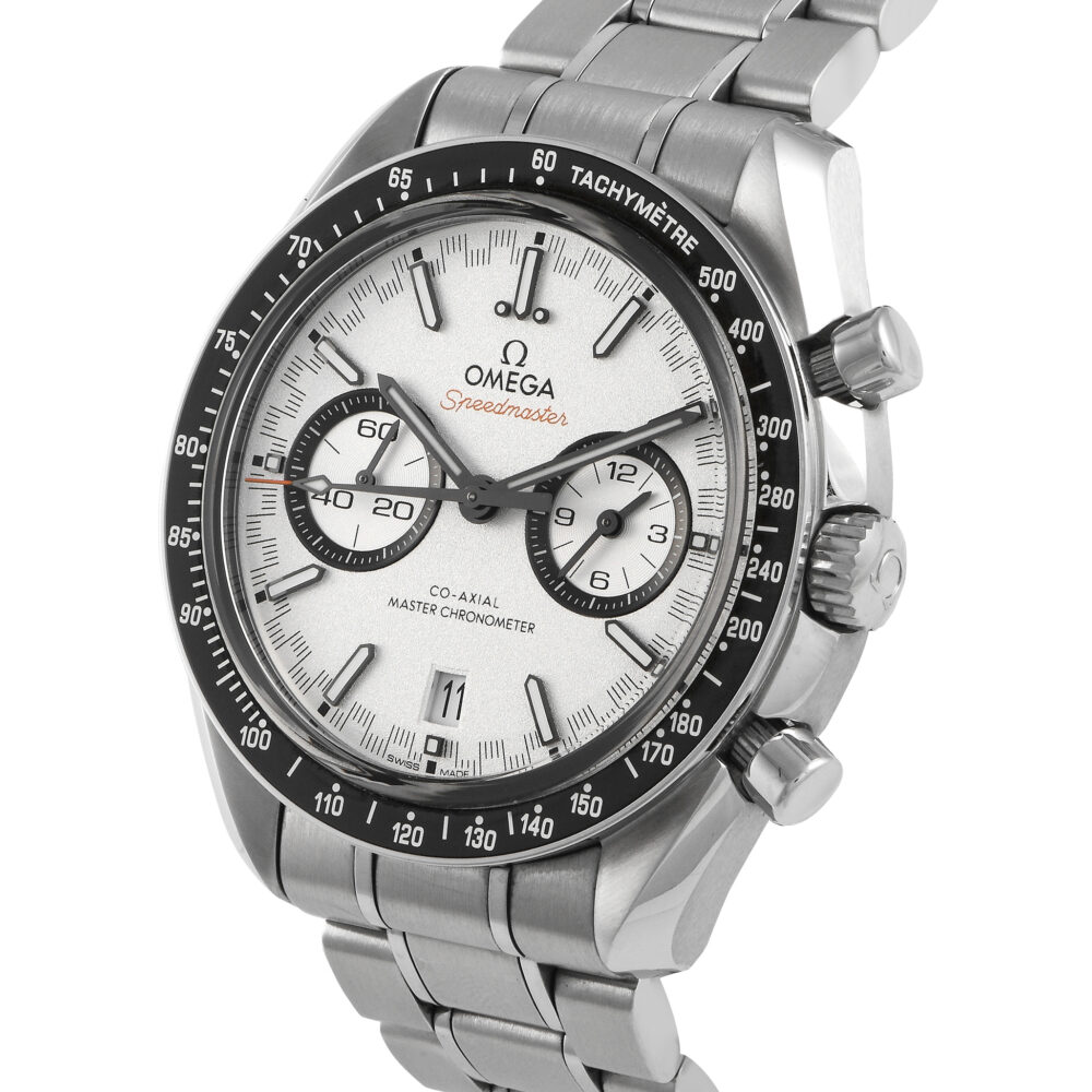 Omega Speedmaster Racing Chronograph Watch 329.30.44.51.04.001 - 44 ...