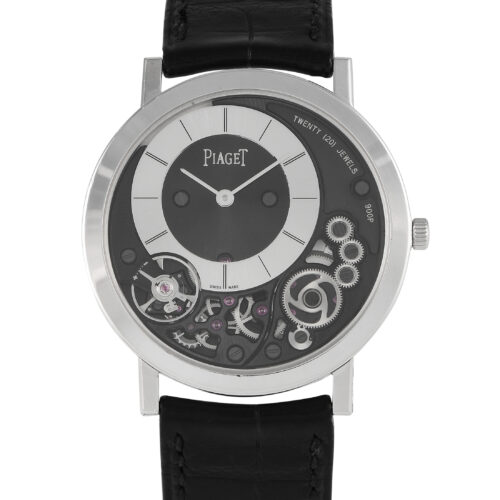 Shop Piaget: Certified New & Pre Owned Piaget