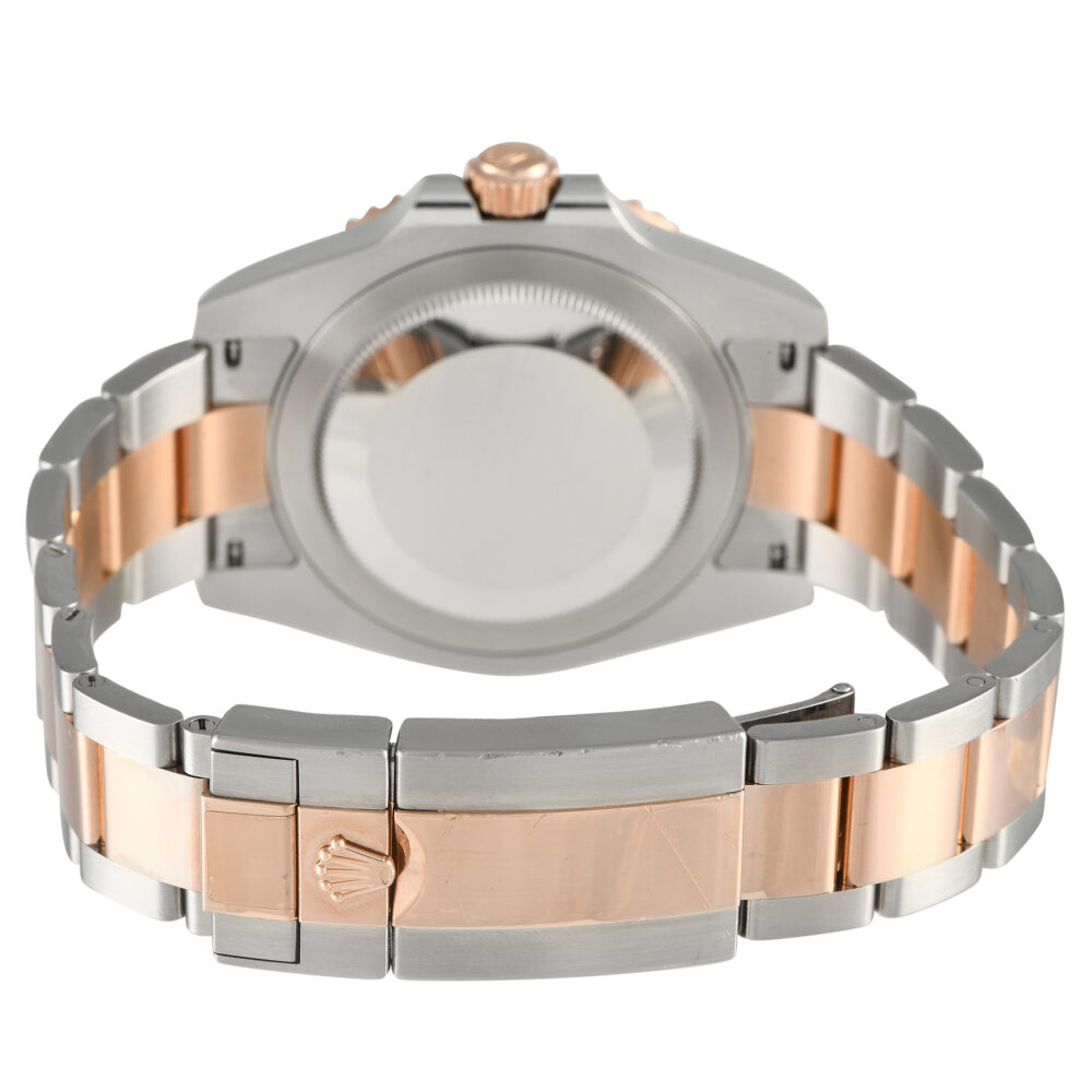 Rolex GMT-Master II Watch 126711CHNR - 40mm - Black - 2021 ...