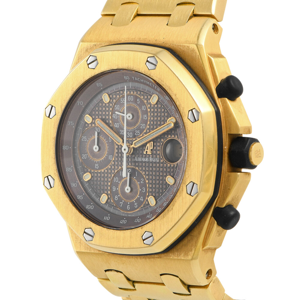 AP Watch: Best Price on Audemars Piguet Royal Oak, Audemars Piguet Offshore