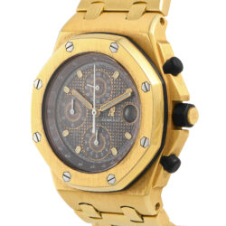 Audemars Piguet Royal Oak Double Balance Watch 15407OR.OO.1220OR.01 ...