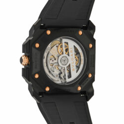 Bvlgari Octo Chronograph Ultra-Thin Automatic Watch 102630 - 41mm ...