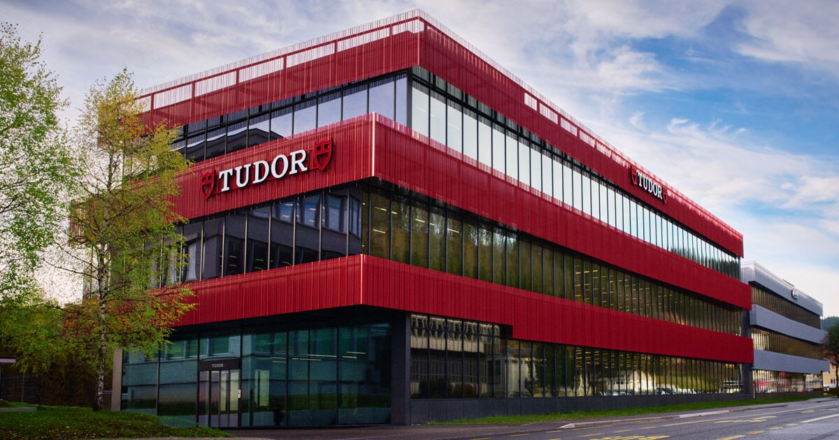 Tudor Watches: Shop Tudor Watches for Men