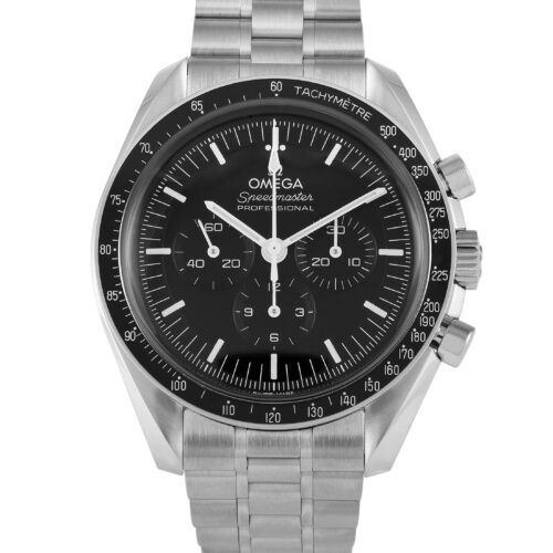Omega Speedmaster Professional Moonwatch Watch 310.30.42.50.01.001 ...