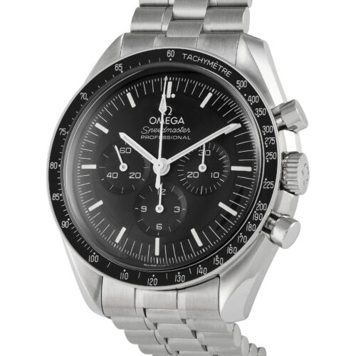Omega Speedmaster Professional Moonwatch Watch 310.30.42.50.01.001 ...