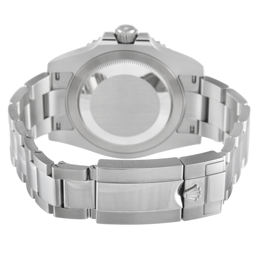 Rolex GMT-Master II Left-Hand Watch 126720VTNR - 40mm - Black - 2022