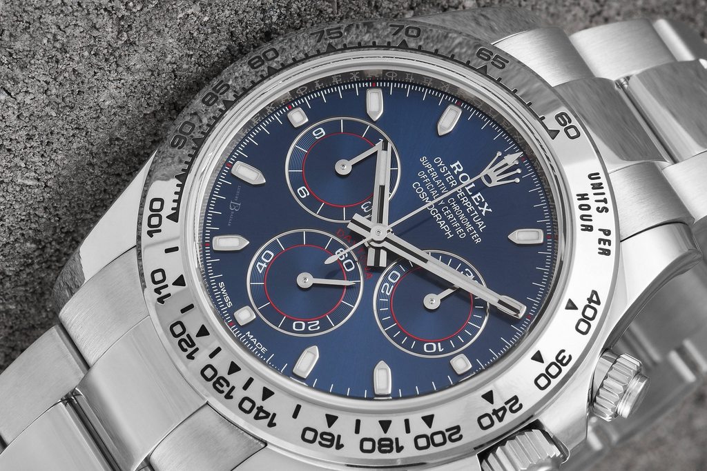 Rolex Watches for Men