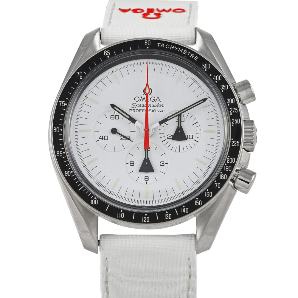 Omega Speedmaster Alaska Project Watch 311.32.42.30.04.001 - 42mm ...
