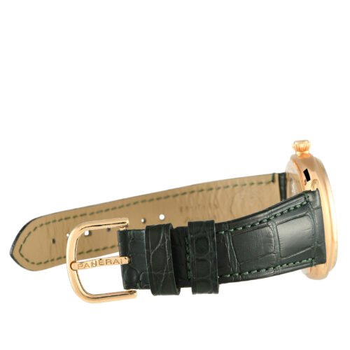 Officine Panerai Radiomir Limited Edition Watch PAM00336 - 42mm - Brown ...