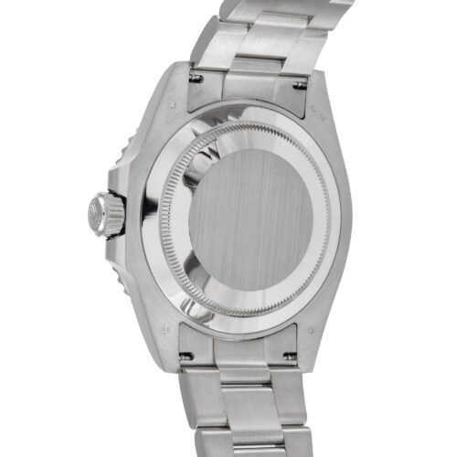 Rolex Submariner Date Watch 126619LB - 41mm - Black - 2022