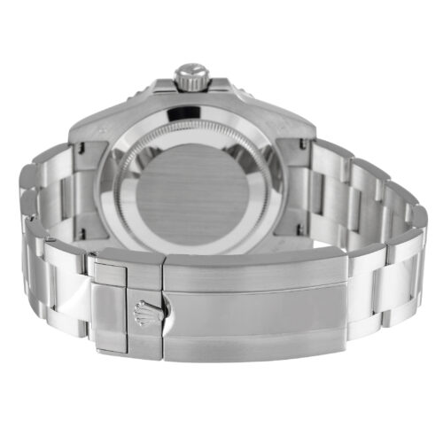 Rolex Submariner Date Watch 126619LB - 41mm - Black - 2022