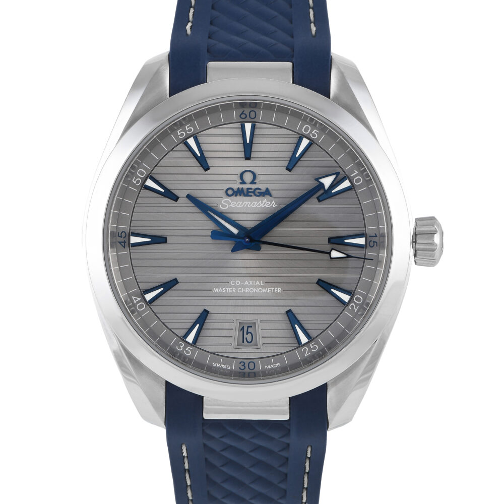 Omega Watches: Find a New, Pre-Owned or Vintage Omega Watch