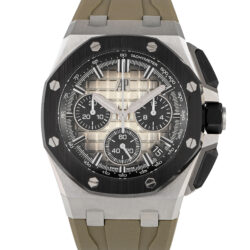 Audemars Piguet: Best Price on AP Watches, Royal Oak, Offshore