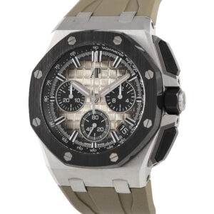 Audemars Piguet: Best Price on AP Watches, Royal Oak, Offshore