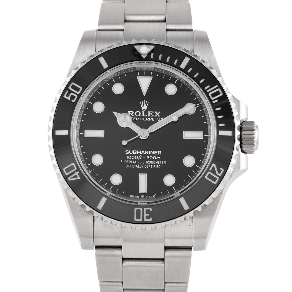 Rolex Watches: Buy a New, Used or Vintage Rolex Watch