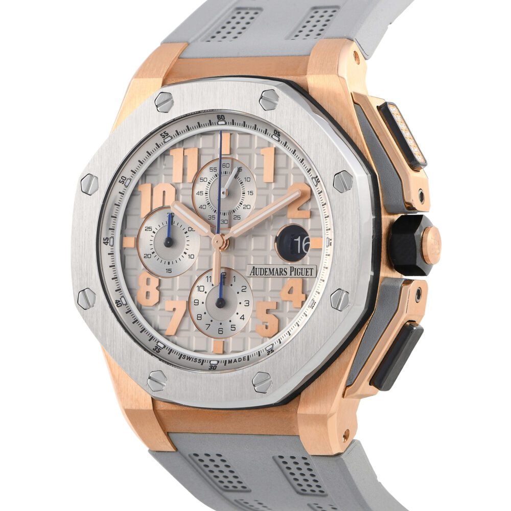 Audemars Piguet: Best Price on AP Watches, Royal Oak, Offshore