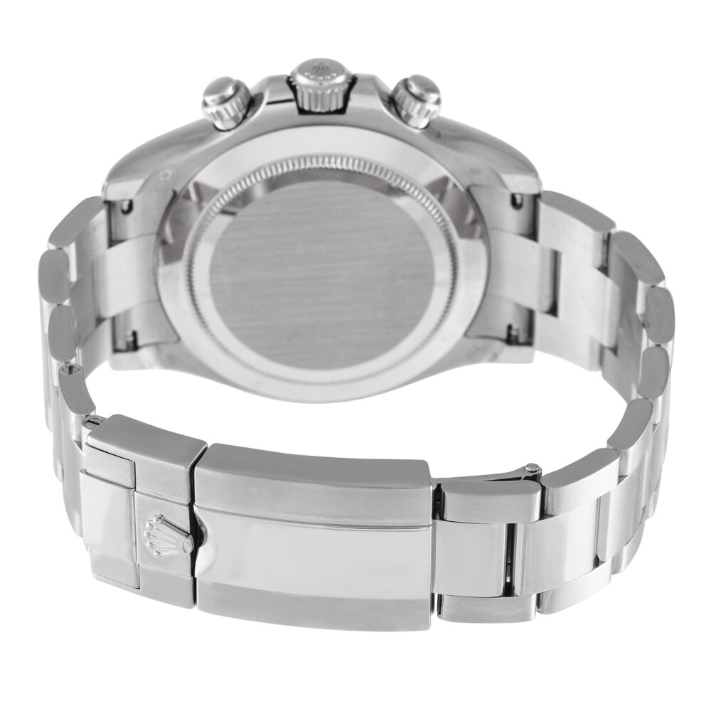 Rolex Daytona White Gold Watch 116509 - 40mm - Gray - 2019