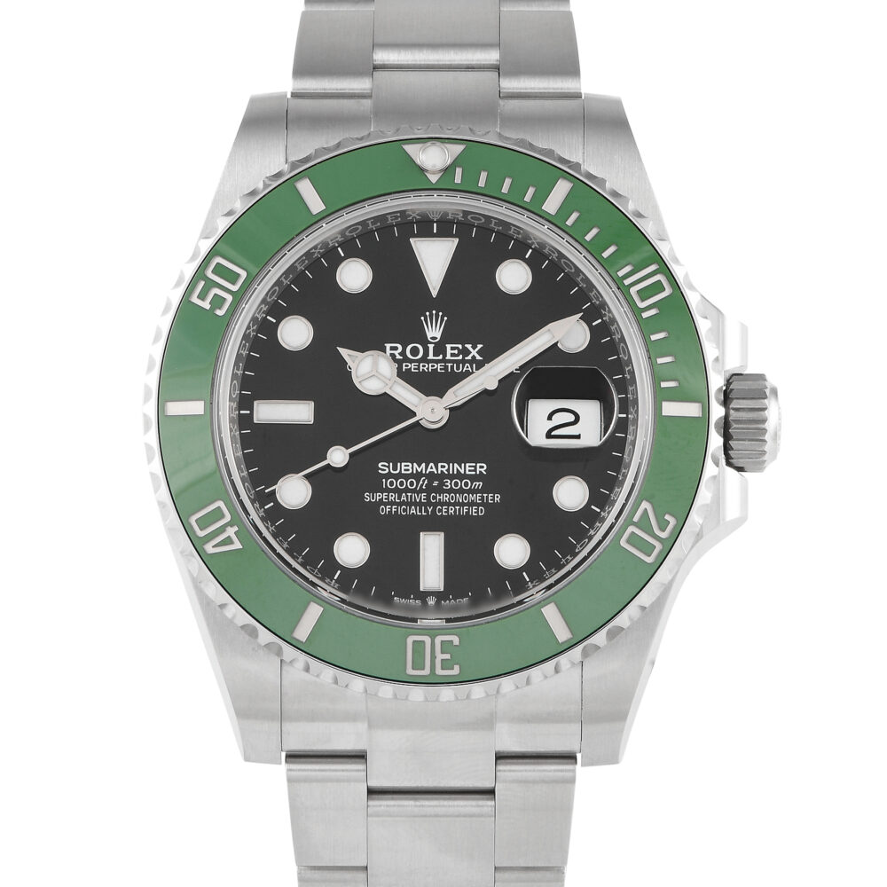 Rolex Watch: Our Collection of New, Pre Owned Rolex Watches