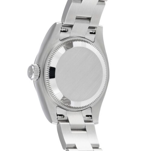 Rolex Oyster Perpetual 26 Green Dial Watch 176200 - 26mm - Green - 2020