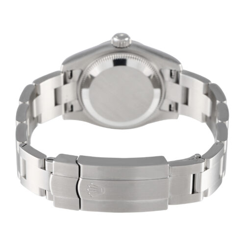 Rolex Oyster Perpetual 26 Green Dial Watch 176200 - 26mm - Green - 2020