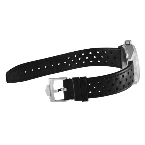 Tag Heuer Carrera Watch WS2112 - 36mm - Silver