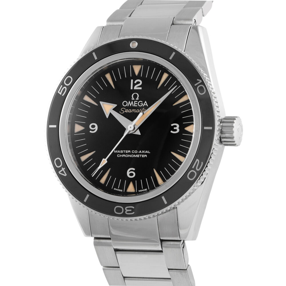 Omega Watches: Find a New, Pre-Owned or Vintage Omega Watch