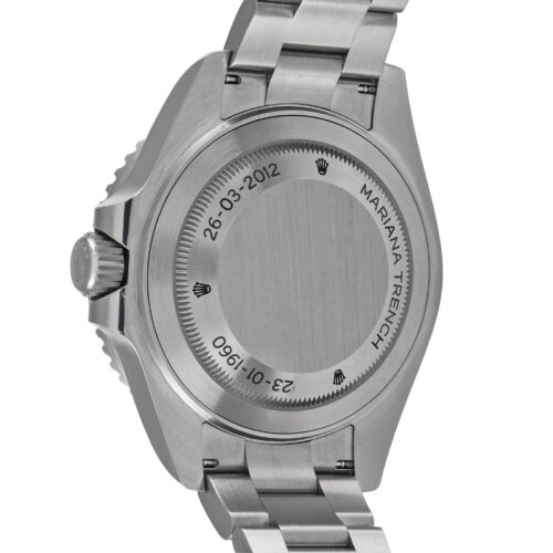 Rolex Deepsea Challenge RLX Titanium Watch 126067 - 50mm - Black - 2023