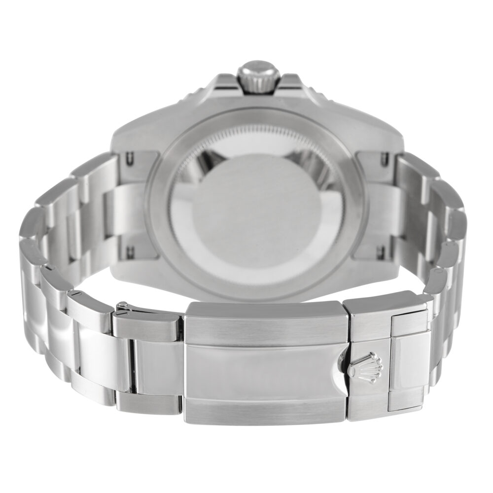 Rolex GMT-Master II Left-Hand Watch 126720VTNR-0001 - 40mm - Black - 2024