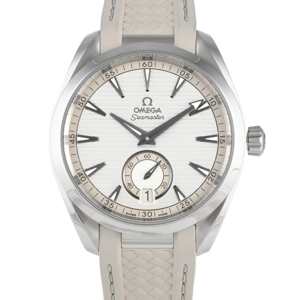 Omega Watches: Find a New, Pre-Owned or Vintage Omega Watch