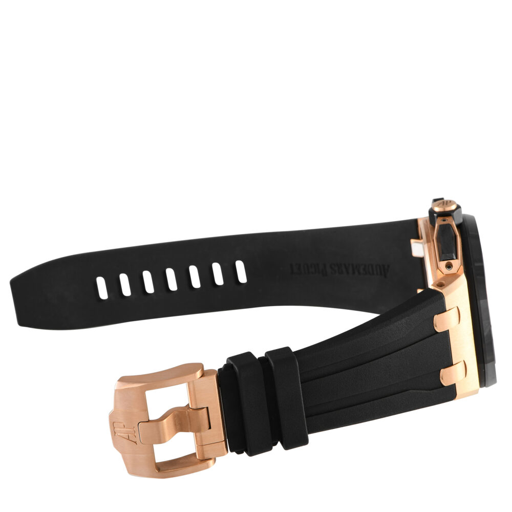 Audemars Piguet Royal Oak Offshore Watch 26420RO.OO.A002CA.01 - 43mm ...